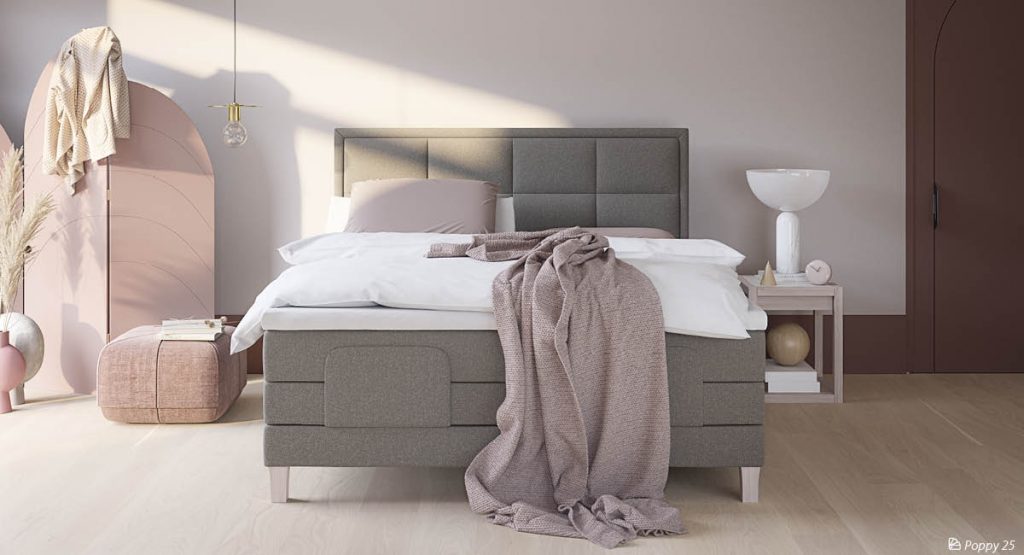 SPLIT laken - Wonderland Beds