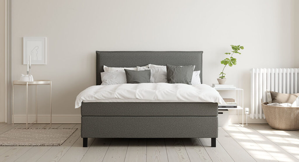 ORIGINAL PLUS Kontinentalseng - Wonderland Beds