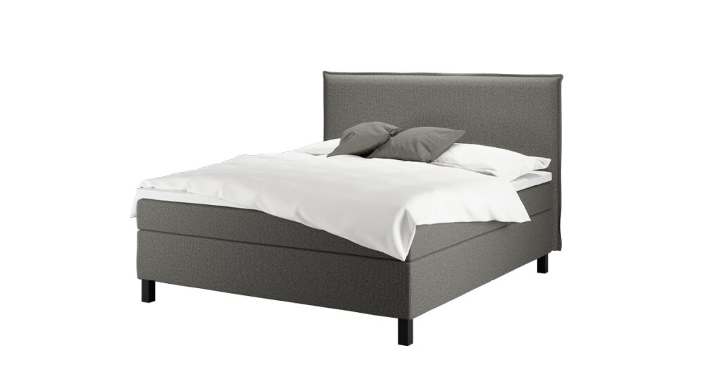 ORIGINAL PLUS Kontinentalseng - Wonderland Beds